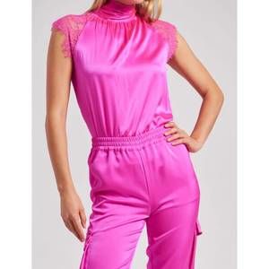 Generation Love | Tops | New Generation Love Rachel Halter Blouse In ...